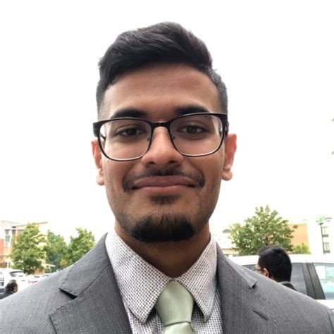 Dhruv Patel Software Engineer Ii Built Technologies Linkedin