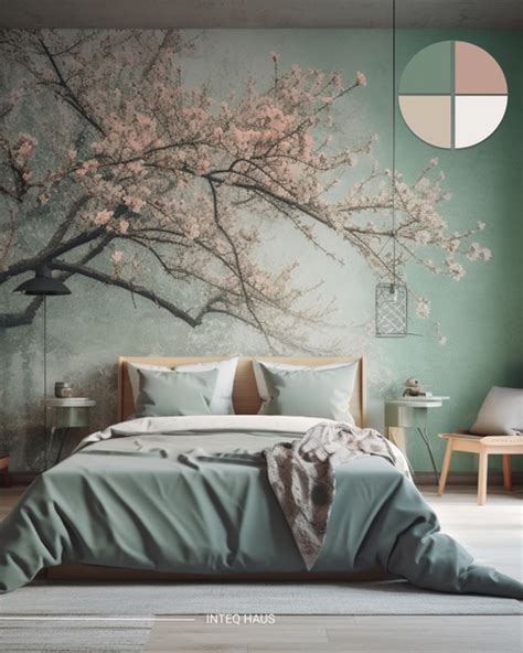 Разные цветовые решения для разных пространств В дизайне интерьера цвет является одним из