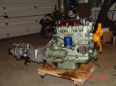 Fab A Dolly To Move Body Shell Mgb And Gt Forum The Mg Experience