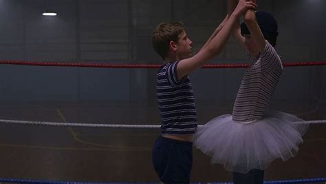 ‎tiny Dancer How The Billy Elliot Effect Lives On In Englands North