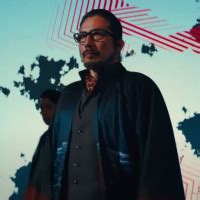 Akira Shimazu John Wick Postavy Cz
