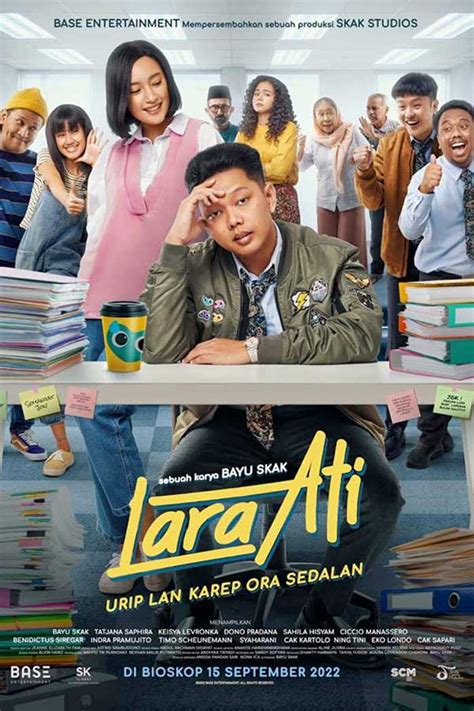 Ingin Nonton Film Komedi Indonesia Ini 8 List Filmnya
