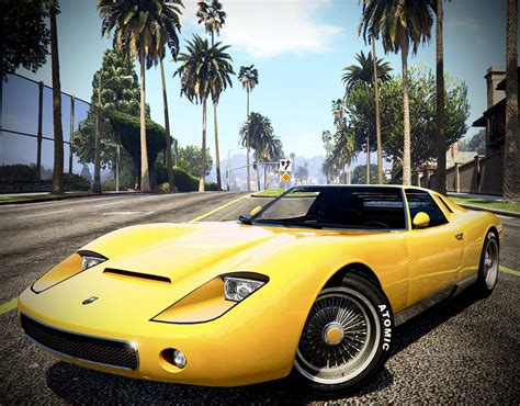 Pegassi Monroe Rgtavcustoms