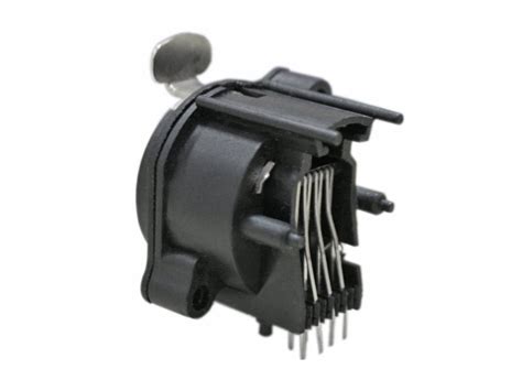 Rj8fh Ethercon Rj45 Chassis Connector Female Socket Propaudio