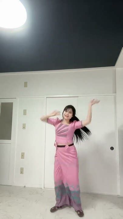 မြန်မာ အက 😍😍😍 Youtube