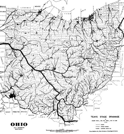 Teays River Alchetron The Free Social Encyclopedia