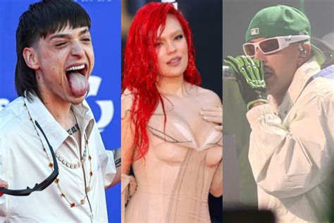 Éxitos Reggaeton 2023 Conoce El Top 5 De La Música Urbana