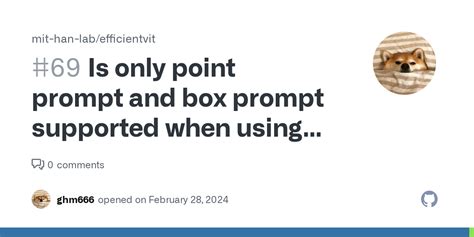 Is Only Point Prompt And Box Prompt Supported When Using Onnx And