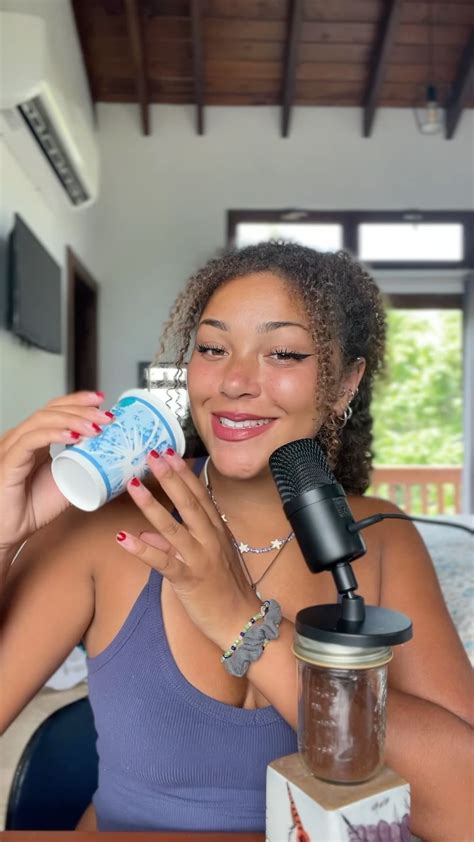 Telina Asmr 💤 Telinaasmr • Instagram Photos And Videos