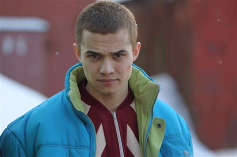 Рузиль Минекаев Марат из «Слово пацана Биография творчество и личная жизнь