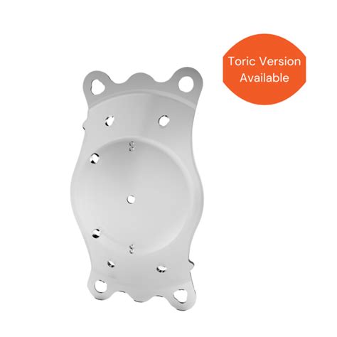 Ipcl V2 Implantable Phakic Contact Lens Implants Spectrum