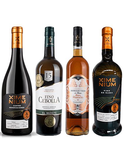 Cata De El Monte Vinumplay