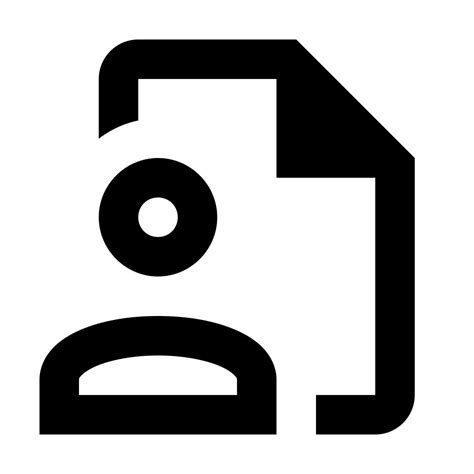 Default Profile Picture Icon For Social Media And Websites