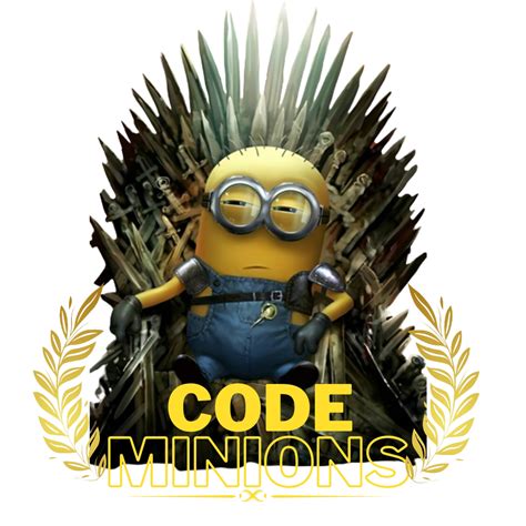 Code Minions Codeminions • Raffall