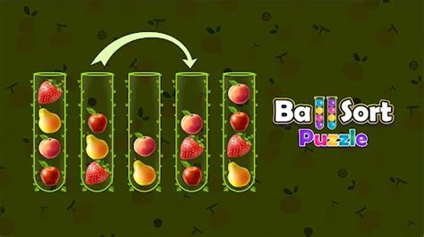 Android 용 Color Ball Sort Puzzle 2022 다운로드