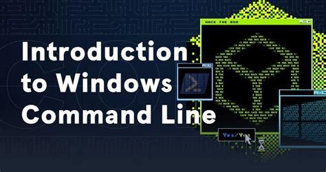 Luigi C On Linkedin Completed Introduction To Windows Command Line