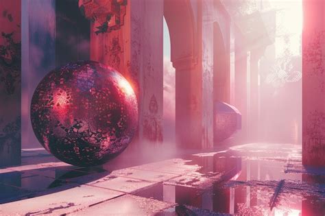 Premium Photo Experience The Transcendence Of Traditional Imager