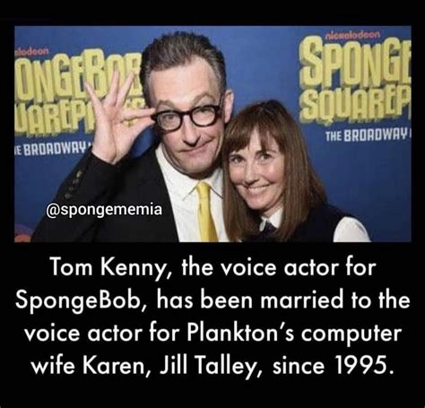 Spongebob Tom Kenny Died Body