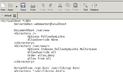 Instalar Mod Rewrite En Apache Los Pretty Permalinks Se Resisten Mod Rewrite Apache Apache