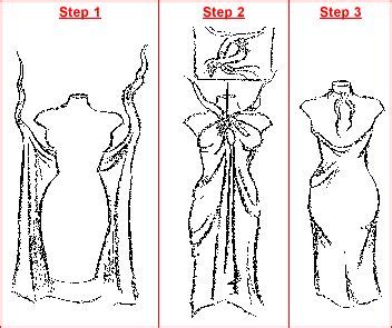 How To Tie A Sarong Ideas How To Tie A Sarong Sarong Sarong Tying