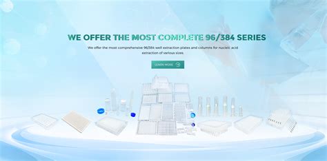 Empty Columns For Solid Phase Extraction Spe Chromatography Columns With Frit Bm Life Science