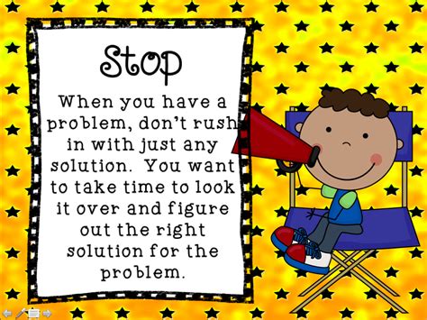 The Creative Counselor Unlocking Star Problem Solving Skills