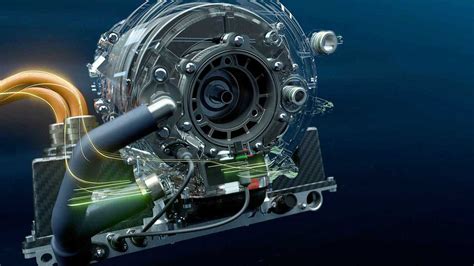 See The Differences Bmw I3 Drivetrain Compared To Bmw Ife 18