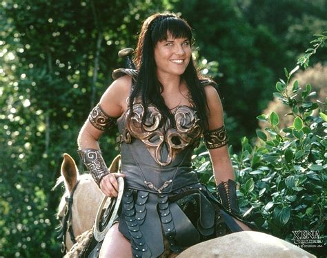 Pin By Laura Alexander On Xena Warrior Princess ⚔ Warrior Princess