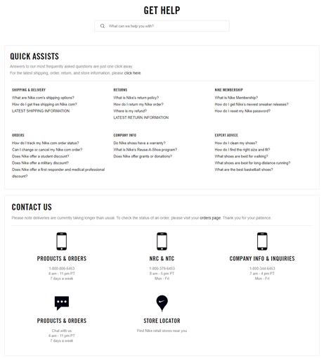 30 Best FAQ ECommerce Examples Tips That Helps To Boost Sales