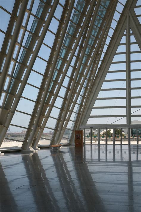 무료 이미지 건축물 구조 다리 선 반사 박물관 정면 과학 스페인 에스파냐 대칭 건축술 발렌시아 에스 파나 스팬 엔 칼라 트 라바 스파게나