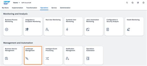 Integration Between Sap Calm And Sap S4hana Publi Sap Community
