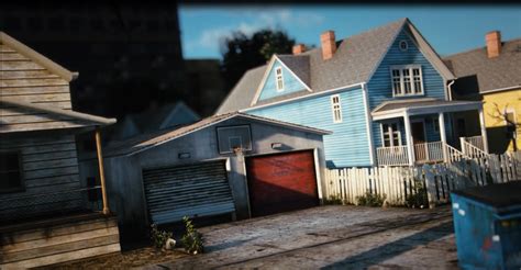 [mlo] Chicago The Village Fivem Releases Cfx Re Community
