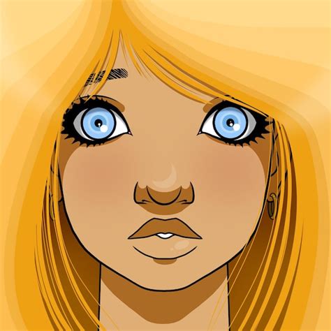 17000 Cute Female Eyes Pictures