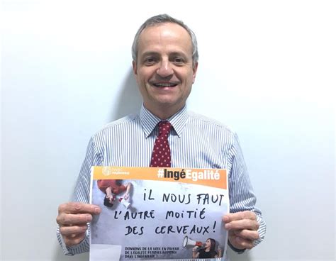 Syntec Ingenierie On Linkedin Il Faut Continuer Dattirer Les Jeunes