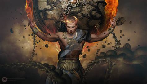 Explore The Best Hyperion Art Deviantart