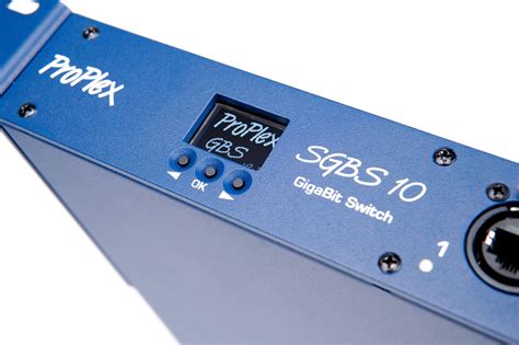 Gigabit Switches With Simple Yet Powerful Management Designed For Portable Entertainment