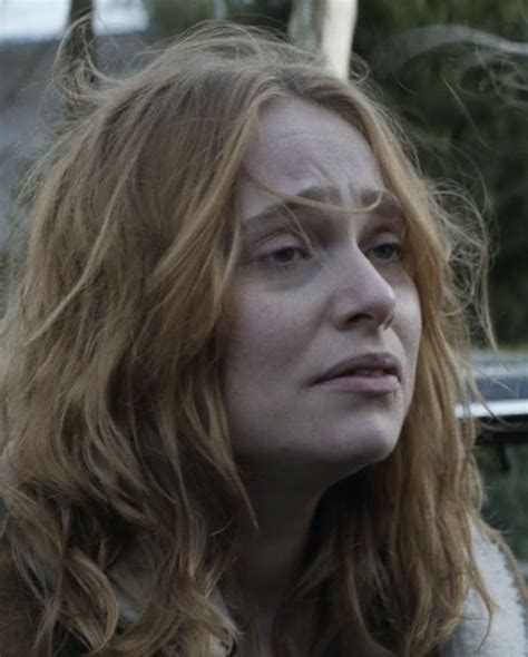 Lily Carriere The Walking Dead Wiki Fandom