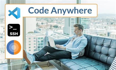 Setting Up Vs Code For Remote Development With Source Control