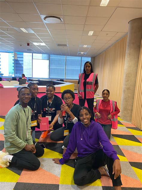 Aphile Zulu On Linkedin Girlcodehackxvuma 11 Comments