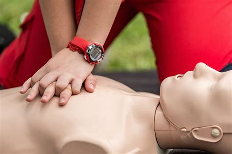 How To Recognize And Respond To Asphyxiation