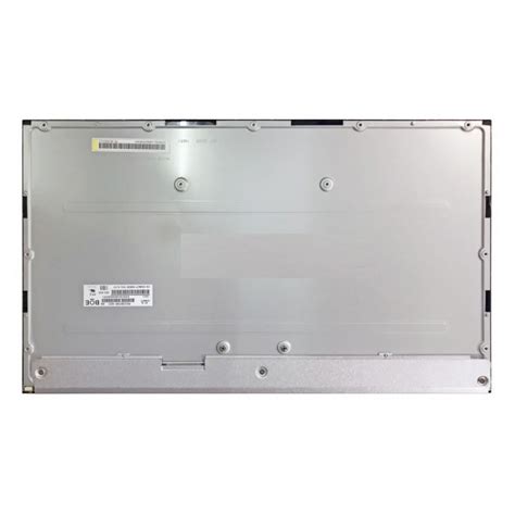 Inch IPS LCD Panel Nits Pin Lvds Screw Fixing Holes LCD Screen And LCD