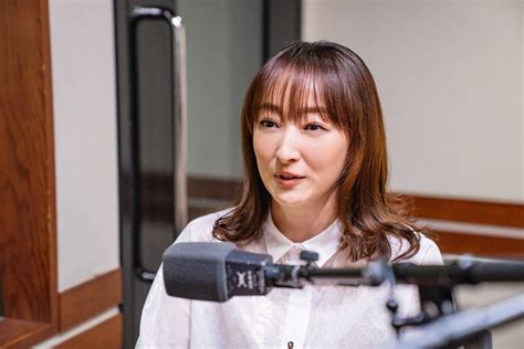 花總まりさん Grand Seiko The Nature Of Time Tokyo Fm 石丸幹二