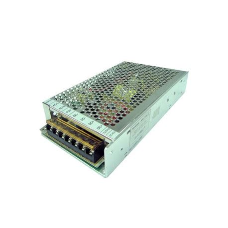 SW Watt Single Output Switching Power Supply PT INGRAM INDONESIA JAYA BATAM