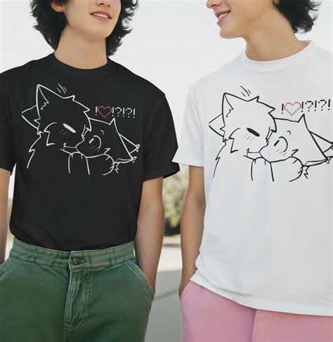 Boykisser Collection And Fits You Like Kissing Boy´s Dont You