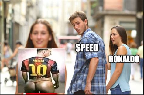 Speed Sucking Ronaldos Cock Rishowspeed