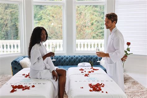 Mobile Couples Massage Southlake Tx Same Day Booking — Spa Theory