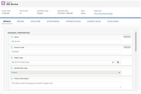 Explore Products And Product Specifications Salesforce Trailhead Explore Products And Product Specifications Salesforce Trailhead