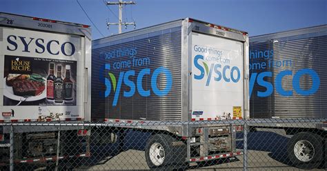 Us Judge Ftc Stays Sysco Merger With Us Foods