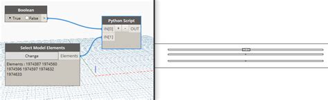 How Can I Create Multiple Rebar Coupler In Revit Using Dynamo Revit Dynamo
