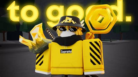 How To Get BETTER In TSB Within A DAY YouTube